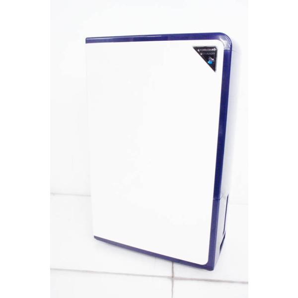 ●商品情報・複数の部屋の除湿ができ、「ecoモード」「厚物モード」など4モードと「左右」「上下」など4つの風が選べる多機能コンプレッサー式除湿機。・4.5Lの大容量タンクを保有し、外出時の除湿が可能。・メーカー／コロナCORONA・型番／C...