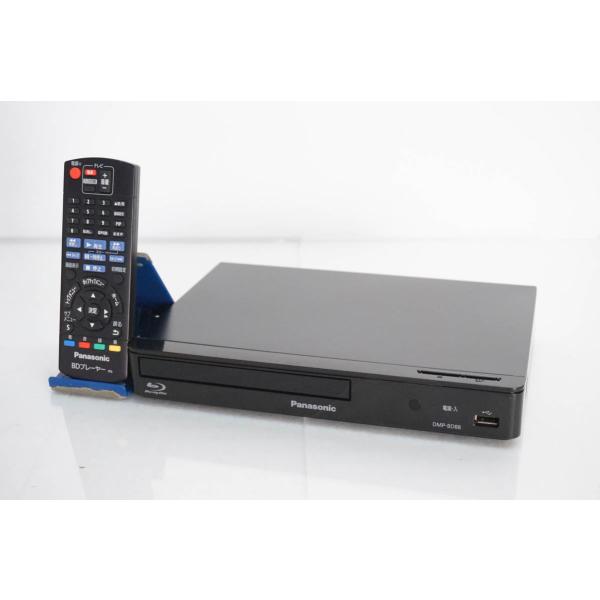 ●商品情報・高画質映像が楽しめるフルHDアップコンバート・高速起動・高速トレイオープンの快適動作・メーカー／Panasonicパナソニック・型番／DMP-BD88・年式／2016年製・本体寸法／幅245×奥行175×高さ38.5mm※詳細は...