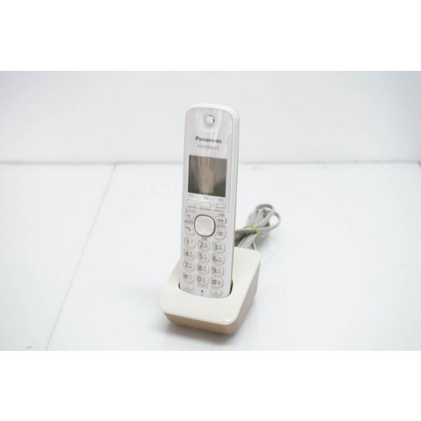 ●商品情報・見やすいホワイトバックライト液晶＆カナ3行表示の約1.8型液晶画面を搭載・メーカー／Panasonicパナソニック・型番／KX-FKD403・対応機種／VE-GD53、GD71、GD51、GD31、GD23・サイズ／約幅48×奥...