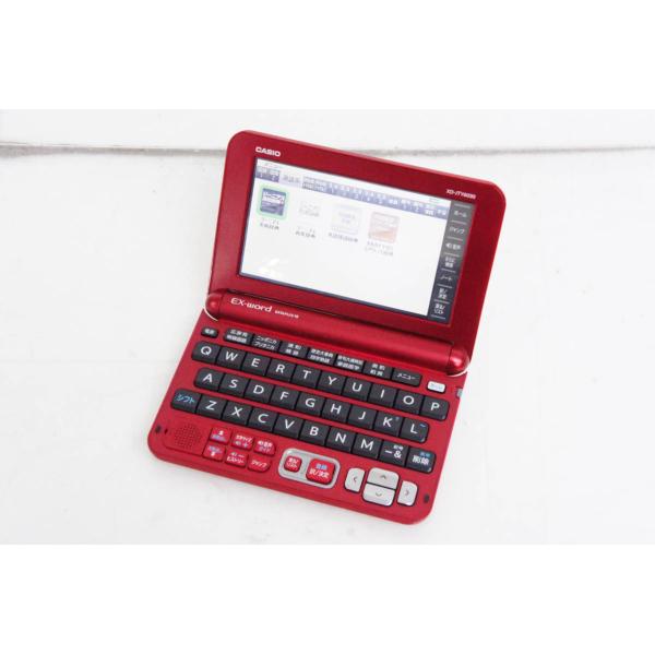 ●商品情報・「XD-JTY6030」は合計150種類のコンテンツを収録しています。・ホーム画面での一括検索機能搭載・英語学習機能「English Training Gym（イングリッシュトレーニングジム）」・スマートフォンやタブレットでQR...