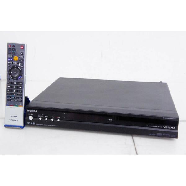 ●商品情報・「レグザリンク」に対応した液晶テレビ「レグザ」とつなげることで、DVDソフトの再生や録画済み番組の再生、「レグザ」のフルHD高精細電子番組表からの録画予約などレグザリモコンを使って操作することができます。・電子番組表は検索性が高...