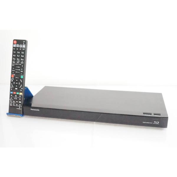 ●商品情報・外出中でも番組を楽しめる「外からどこでもスマホで視聴」・メーカー／Panasonicパナソニック・型番／DMR-BRW1010・年式／----・HDD容量／1TB・接続端子／HDMI端子、LAN端子、USB端子・3D対応／○・同...