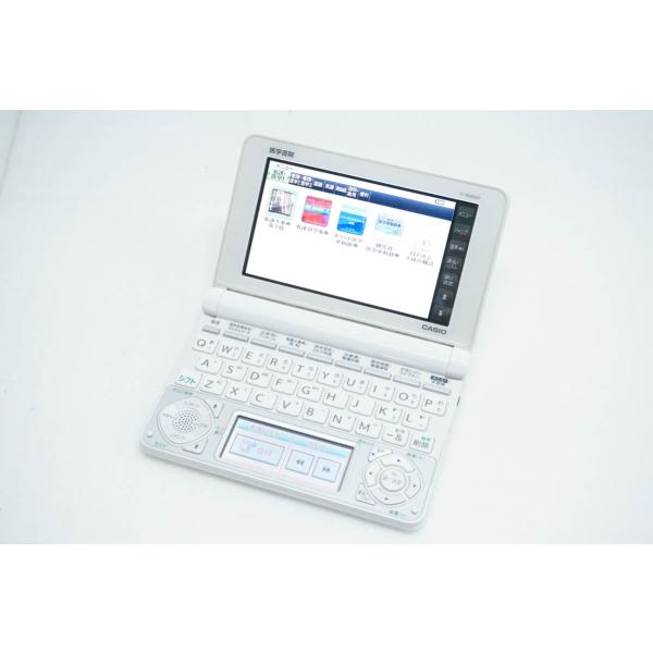 ●商品情報・メインパネル、サブパネルともに見やすいカラー液晶。・主な収録書籍看護・医学系／看護大事典、看護・医学事典、ポケット医学英和辞典、カルテを読むための医学用語・略語ミニ辞典、目でみる人体の構造(本商品オリジナルコンテンツ)、治療薬マ...