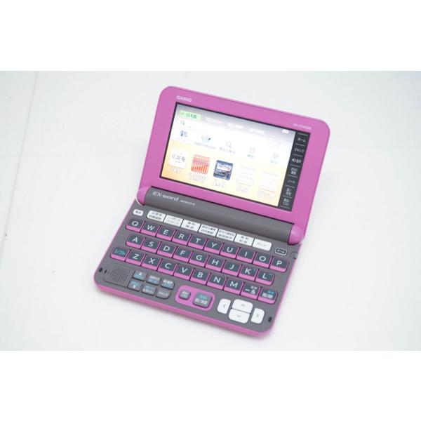 ●商品情報・「XD-JTY6030」は合計150種類のコンテンツを収録しています。・ホーム画面での一括検索機能搭載・英語学習機能「English Training Gym（イングリッシュトレーニングジム）」・スマートフォンやタブレットでQR...