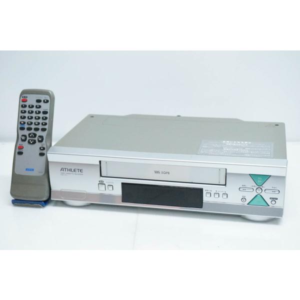 ●商品情報・メーカー／船井電機・型番／FVR-777・年式／2002年製・再生対応／VHS※詳細はメーカーHP等をご確認ください。●状態／【中古】・スレ、キズ、使用感がございます。※現在デジタル放送のためVHS録画については未確認・保証対象...