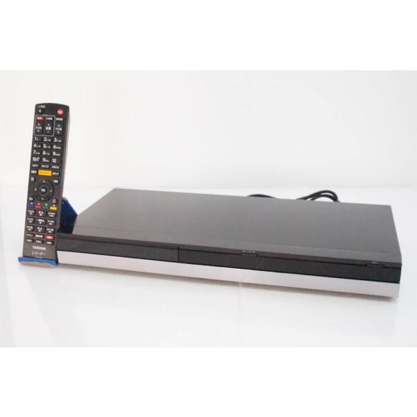 ●商品情報・見たい番組が重なっても録り逃さない・USBハードディスクを4台同時に接続できる・新しい「スタートメニュー」とリモコンで、さらなる見やすさと使いやすさを実現・メーカー／東芝TOSHIBA・型番／DBR-Z320・年式／2012年製...