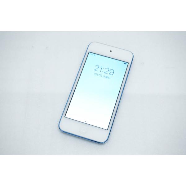 ●商品情報・A10 Fusionチップ・4インチのRetinaディスプレイ・スクリーンの枠を超える楽しさを・メーカー／Appleアップル・型番／MVHU2J/A・サイズ／幅58.6×高123.4×奥行き6.1mm・重量／88g・記録容量／3...