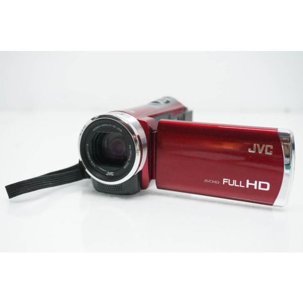 ●商品情報・メーカー／JVC Victorビクター・型番／GZ-E770・年式／2016年製・内蔵メモリー／32GB・記録メディア／SDカード、SDHCカード、SDXCカード・液晶／3インチ・撮影スタイル／横 型・焦点距離／40.5mm〜2...