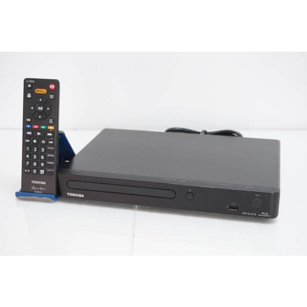 ●商品情報・メーカー／東芝TOSHIBA・型番／DBP-S600・年式／2016年製・サイズ／幅280×奥行197×高さ41mm※詳細はメーカーHP等をご確認ください。●状態／【中古】・キズやスレ、天板キズ、使用感がございます。●付属品／リ...