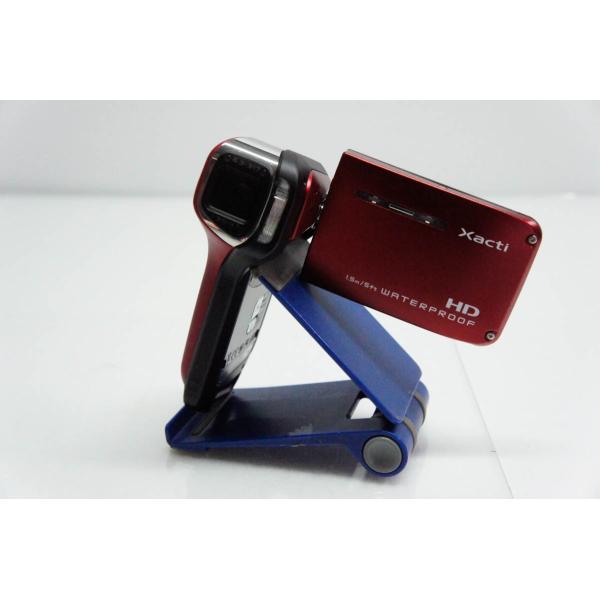 ●商品情報・防水ハイビジョン動画と900万画素静止画が撮影可能なウォータープルーフXacti・パソコンでの取扱が簡単な動画フォーマット採用・写真・静止画が切換えなし撮影可能・メーカー／SANYOサンヨー・型番／DMX-CA9・年式／2009...