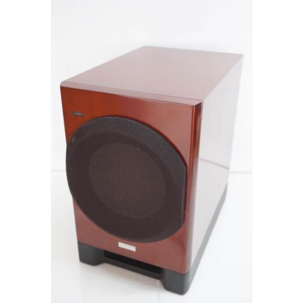 ●商品情報・メーカー／ONKYOオンキヨー・型番／SL-A250・搭載ユニット数／1・大きさ／幅255×高さ403×奥行447mm・質量／約15.6kg※詳細はメーカーHP等をご確認ください。●状態／【中古】・キズやスレ、使用感がございます...