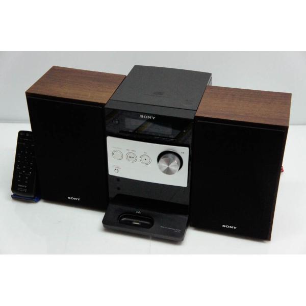 ●商品情報・“ウォークマン”の曲を楽しむ・CDの音楽をかんたんな操作で“ウォークマン” に録音・メーカー／SONYソニー・型番／CMT-S10・サイズ／本体：約158×240×252mmスピーカー：約148×240×127mm(1台)・重量...