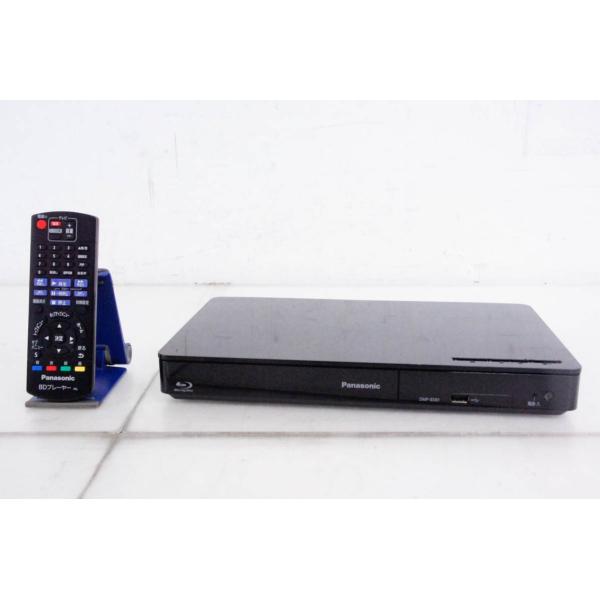 ●商品情報・高音質オーディオフォーマットが楽しめる・ブルーレイディスクの再生の他、DVD、CD、USBの再生にも対応しています。・メーカー／Panasonicパナソニック・型番／DMP-BD81・年式／2014年製・サイズ／(幅)312mm...