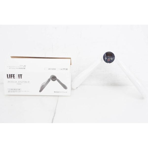 ●商品情報・シニアの方もこれなら続けられる！ スクワットの代わりに座ってできる。 ・1日10分、Vトレアプローチで内転筋・骨盤底筋を 「ながらトレーニング」・バネの反発力＆振動＆EMSによるアプローチ・型番／Fit020 ・振動レベル調節／...