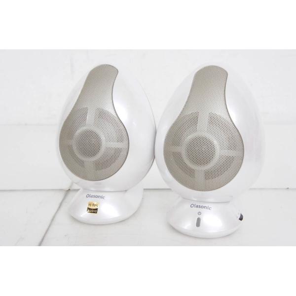 ●商品情報・96kHz/24bitまでのハイレゾ音源入力に対応・同軸2ウェイスピーカーにより、45kHz以上の高域再生が可能・USBバスパワーのみで12.5W＋12.5Wのハイパワー・パッシブラジエーター搭載でサイズを超えた重低音を再生・型...