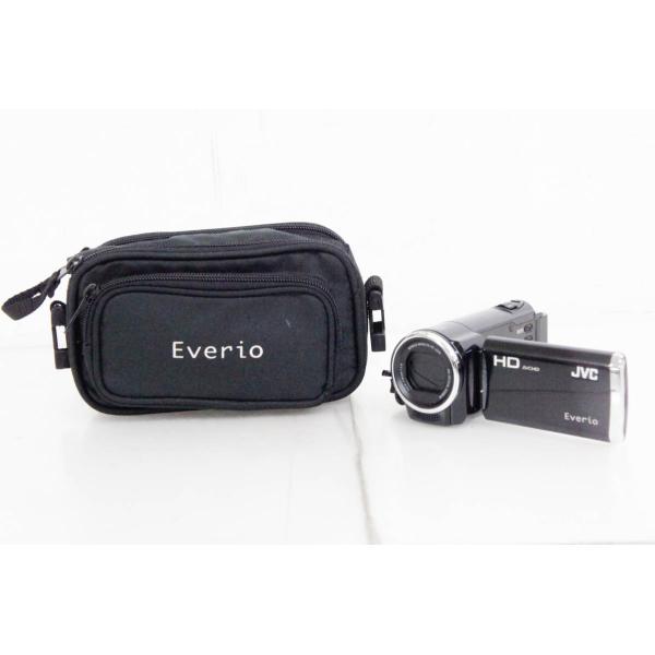 ●商品情報・光学40倍ズームレンズで、すごいアップが、すごくキレイ・いろいろなシーンも、まかせてキレイ・高精細タッチパネル液晶でスマート操作・顔を覚えて、自動追尾。撮りたい人を逃さない。・動きながらでもキレイに撮影・メーカー／JVC Vic...