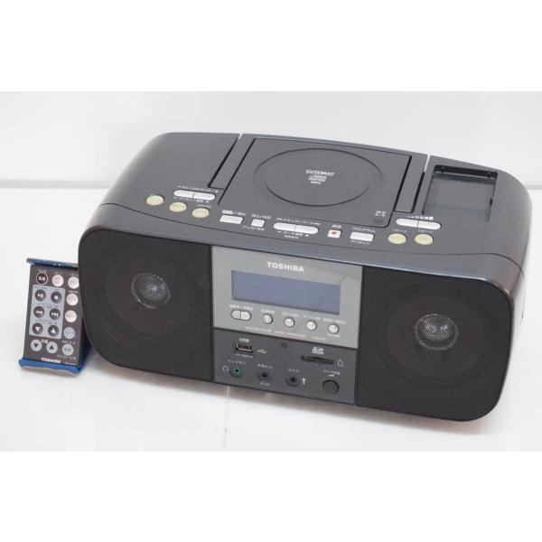 ●商品情報・ボタンひとつで簡単録音！SD/SDHCカード、USBメモリーにMP3録音/再生。・早聞き、遅聞き機能付き。7段階の再生スピード調整！・CD-R/RW　MP3再生・AM/FMステレオ2バンドシンセチューナー内蔵・音量調整付きマイク...