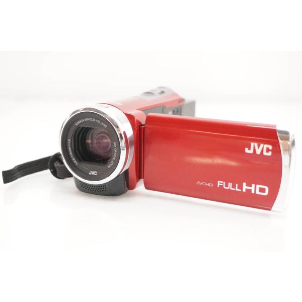 ●商品情報・メーカー／JVC Victorビクター・型番／GZ-E750・年式／2015年製・内蔵メモリー／32GB・記録メディア／SDカード、SDHCカード、SDXCカード・液晶／3インチ・撮影スタイル／横 型・焦点距離／40.5mm〜2...