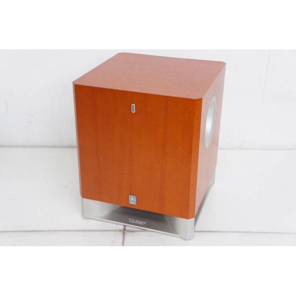 ●商品情報・225シリーズのアクティブサブウーファー。・ユニットには20cmコーン型 ウーファーを搭載しています。・QD-Bassテクノロジーを採用しています。・メーカー／YAMAHA・型番／YST-SW225・タイプ／ウーハー・再生周波数...