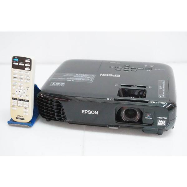 ●商品情報・メーカー／EPSONエプソン・型番／EH-TW410・最大輝度／2800lm・アスペクト比／16:10・パネルサイズ／0.59 インチ・パネル画素数／1280x800・最大表示色／1677万色・映像入力端子／HDMI端子、S端子...