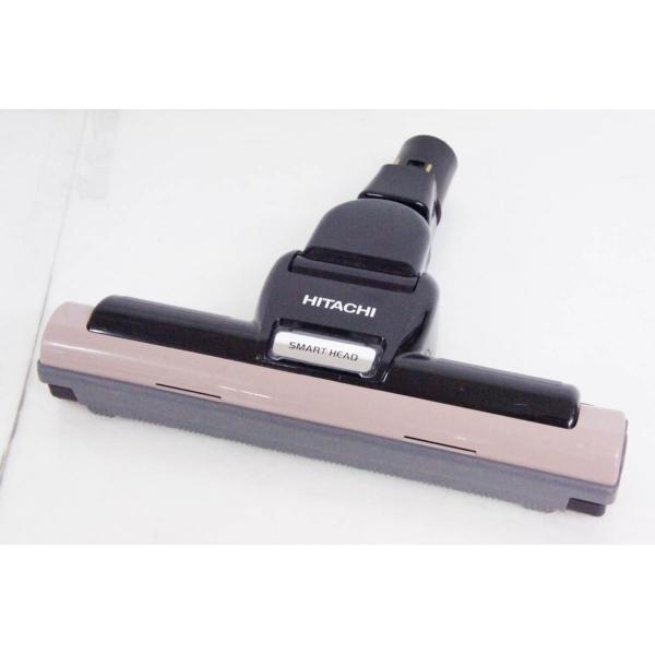 ●商品情報・日立 掃除機用吸込み口 ・対応機種／CV-TS500など※詳細はメーカーHP等でご確認ください。●状態／【中古】・スレ、キズ、使用感がございます。●付属品／吸込み口部分のみ●保証／-●送料無料　※随時更新してはおりますが、他サイ...