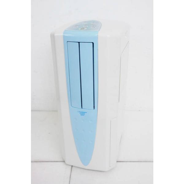 ●商品情報・除湿された空気を室温より最大約10度まで冷却し、冷風を出すことが可能・「ランドリールーバー」を上向きにすることで、洗濯物を約100分で素早く乾かす・冷風は「パワフル」「標準」「弱」の3段階で風量を調節可能・メーカー／コロナ・型番...