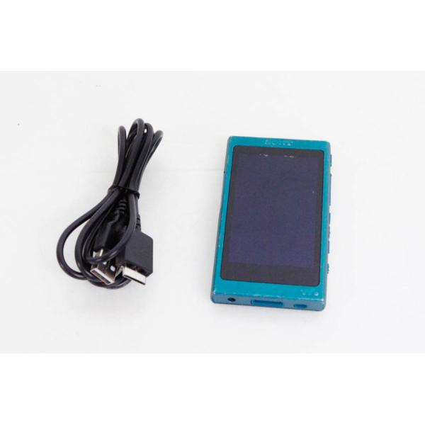 ●商品情報・ハイレゾも圧縮音源も、さらに豊かに再生する高音質技術・音楽再生専用機ならではの操作性の向上・音楽再生に特化した快適なUIを採用・メーカー／SONYソニー・型番／NW-A35・年式／2016年モデル・記録容量／16GB・サイズ／約...