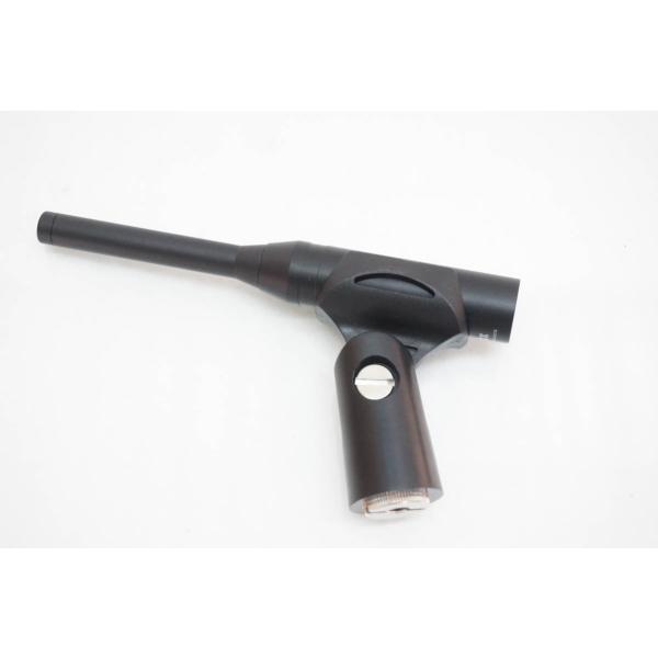 ●商品情報・形式：バックエレクトレットコンデンサー型・指向特性：無指向性・周波数特性：20Hz〜20kHz・インピーダンス：250Ω・開回路感度：ー63dB re 1V/Pa・電源：ファンタム DC9〜52V・コネクター：XLRオス・寸法（...