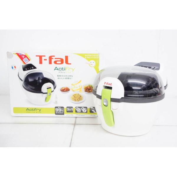 ●商品情報・揚げ物はもちろん、炒め物、煮込みもこれ一台でヘルシーに・少ない油（オイル）で調理できる・熱風循環、自動かく拌調理方式でカンタン調理・カンタン操作の見やすい液晶パネル・型番／FZ205088・定格消費電力／1150W・サイズ／幅4...