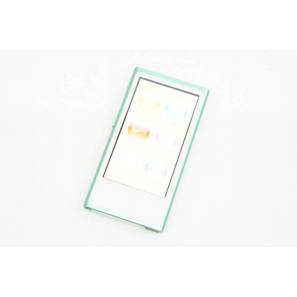 ●商品情報・変わらない楽しさを、新しいボディに。・たった5.4mmという薄さと、クレジットカードとほぼ同じ大きさ。・Lightningコネクタ。小さく、強く、リバーシブル。・メーカー／アップル・型番／MD478J・記録容量／16GB・外形寸...