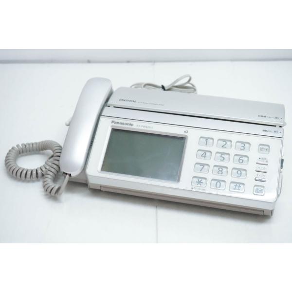 ●商品情報・画面に直接タッチして操作、約4.9型タッチパネル液晶搭載・タッチパネル式で、より使いやすくなった「見てから印刷」・画面をタッチして文章を作って、印刷せずにFAX送信「タイピングファクス」・メーカー／Panasonicパナソニック...