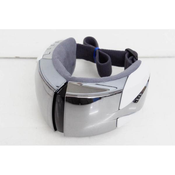 ●商品情報・心地よいリラックス体験で、目もとケアの新習慣を・3Dマジックが叶える3つの魔法・リラックス効果を高める Bluetooth搭載・メーカー／dr.airドクターエア・型番／EM-03・年式／2019年モデル・サイズ／幅210×高さ...