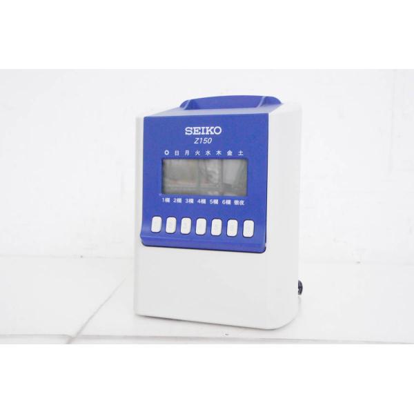 ●商品情報・大人数の集計を効率よく行なえるリスト集計機能・休憩時間を控除した時間数計算・時間数の計算結果を、一定の単位時間数でまるめて算出・パスワードを設定で不正な改ざんを未然に防ぐ・サイズ／W175×H244×D132mm ・重量／ 1....