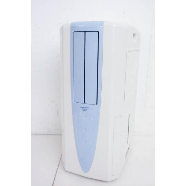 ●商品情報・最大吹き出し温度差-10℃のさわやか冷風・排熱ダクトで背面から出る排熱を室外に出してさらに快適！・連続10時間運転可能な大型タンクで水捨て回数も少ない・スピード部屋干し衣類乾燥・メーカー／コロナ・型番／CDM-F1019・年式／...