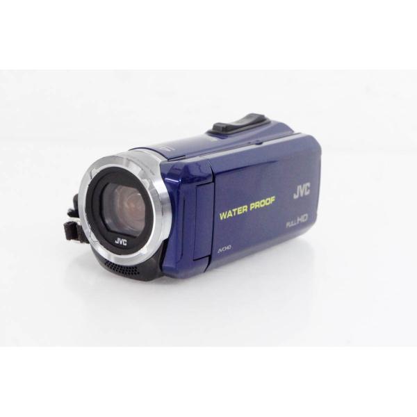 ●商品情報・防水・防塵・耐衝撃・耐低温でどこでも安心撮影・光学40倍ズームで大きく美しく撮れる・メーカー／JVC Victorビクター・型番／GZ-B800・年式／2014年製・光学ズーム／40倍・撮影スタイル／横 型※詳細はメーカーHP等...