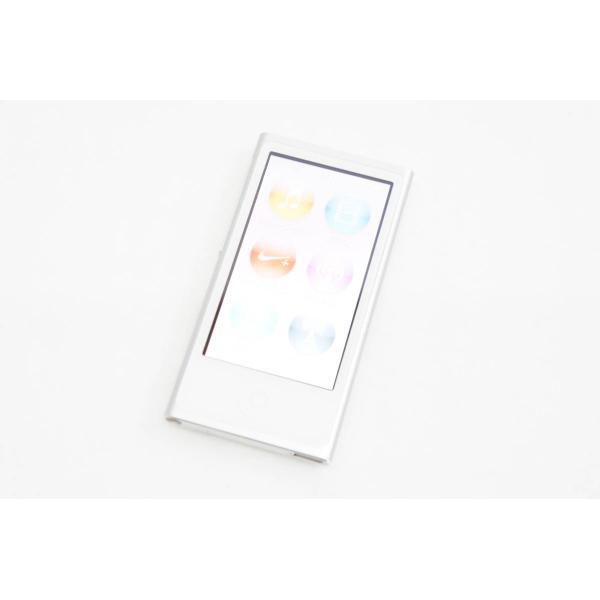 ●商品情報・変わらない楽しさを、新しいボディに。・たった5.4mmという薄さと、クレジットカードとほぼ同じ大きさ。・Lightningコネクタ。小さく、強く、リバーシブル。・メーカー／アップル・型番／MD480LL・記録容量／16GB・外形...