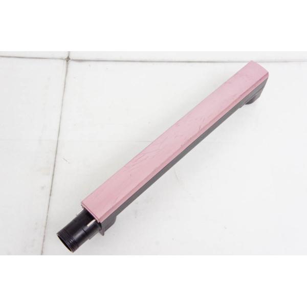 ●商品情報・メーカー／Panasonic・対応／MC-VGS6000など※対応機種など詳細はメーカーHP等でご確認ください。●状態／【中古】・キズやスレが多く、使用感が目立ちます。●付属品／パイプのみ●保証／-●送料無料※随時更新してはおり...