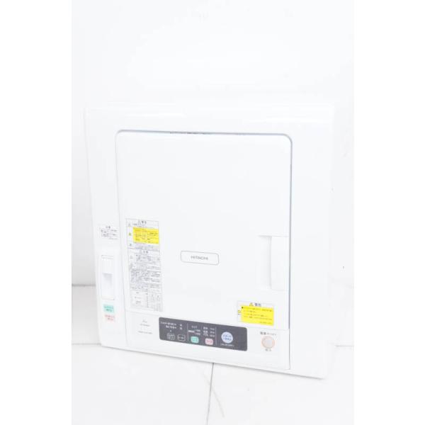 ●商品情報・ヒーター＆風乾燥の2way乾燥衣類・「仕上げコース」は、生乾きや湿っぽい衣類を仕上げ乾燥するときに便利・ふんわりガード機能は運転終了から取り出すまで（2時間）、シワを防いで衣類ふんわり・メーカー／HITACHI日立・型番／DE-...