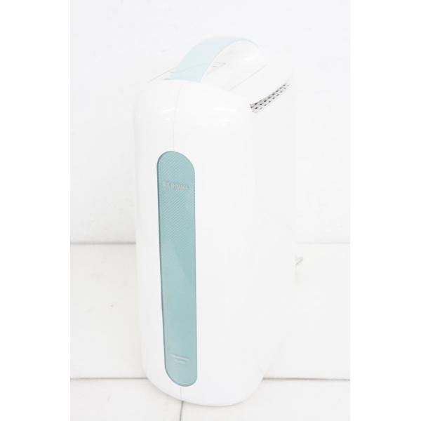 ●商品情報・1日最大6.5リットル（60Hz）の除湿能力で湿気を吸い取るコンプレッサー式衣類乾燥除湿機・除湿モードは衣類乾燥・自動・標準・弱の4段階に切り替え可能・メーカー／アイリスオーヤマ・型番／IJC-H65・年式／2020年製・タンク...