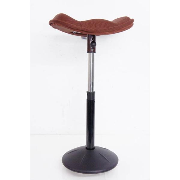 ●商品情報・理想的なスクワット運動が簡単にラクにできる・スプリングがお尻を押しあげてくれるからラク・太ももにしっかりと負荷がかかる。・体幹を使うので、バランス力も強化できる・サイズ／縦25cm×横34cm×高さ63cm・重量／約3.2kg・...