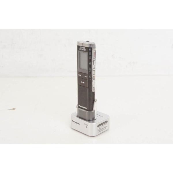 ●商品情報・録りたい人の声を狙って録音できる「ズームマイク」・高音質＆長時間のステレオ録音が可能・メーカー／Panasonicパナソニック・型番／RR-US900・内蔵メモリー容量／256MB・電源／単4形アルカリ電池2本・サイズ／幅34....