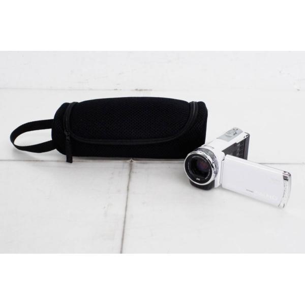 ●商品情報・メーカー／JVC Victorビクター・型番／GZ-HM390・年式／2013年製・内蔵メモリー／16GB・液晶／2.7型・記録メディア／SD/SDHC/SDXCカード・HDMI出力端子／HDMIミニ端子・USB端子／ミニ US...