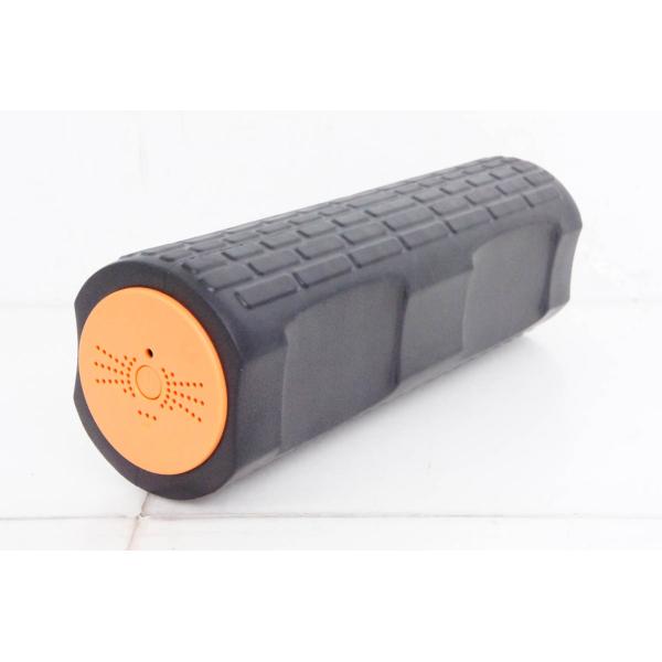 ●商品情報・「ボディメイク」と「ボディリカバリー」で 1 台二役を実現・シェイプサイドは、接地面を平らにすることで「乗りやすさ」「挟みやすさ」を追求・リリースサイドは、形状の違う 2 種類の突起で強度の選択が可能に・体調やトレーニング強度に...