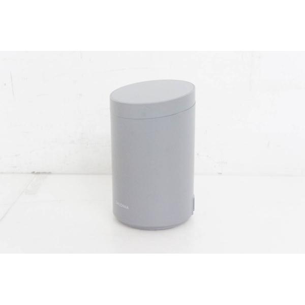 ●商品情報・2か所の吹出口を搭載し、スチームが顔全体を包み込むように肌を温めます。・お手持ちの化粧水をミスト化し、広く顔全体を包み込むように保湿します。・冷たいミストで急速冷却し、肌を引き締めます。・本体サイズ(幅×高さ×奥行)mm／130...