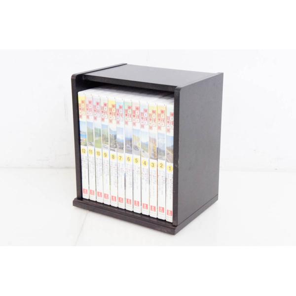 ●商品情報・ご家庭でドライブ旅行が楽しめる！・日本全国から厳選のドライブコース24道を巡ります。・「車で全国一周してみたい」そんなあなたにお薦めです。・「部屋で雄大な自然風景、車窓観光を楽しみたい」・「車の旅が好きだったが、最近は運転がしん...