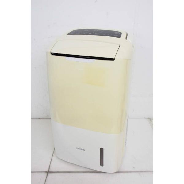 ●商品情報・1台2役で省スペースに設置可能。キャスター搭載で移動も容易・23畳まで対応する強力な除湿性能と上下稼働ルーバーで素早く乾燥・花粉やハウスダストをしっかり捕集、空気の汚れが見える・メーカー／アイリスオーヤマ・型番／DCE-120・...