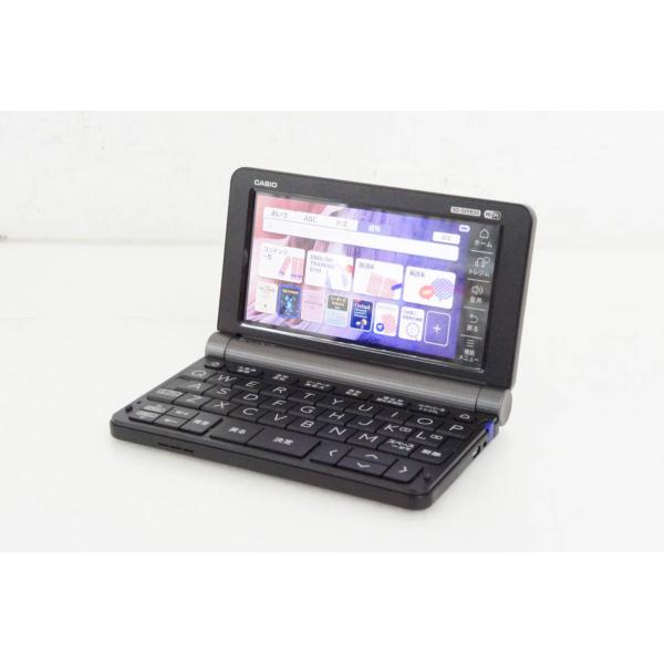 ●商品情報・キーボードデザインや画面インターフェイスを一新すると共に、ブルーライトカット機能も搭載し、使いやすさと見やすさがより一層向上。・メーカー／CASIOカシオ・型番／XD-SX9850・本体サイズ(閉時)／幅157.5×奥行101×...