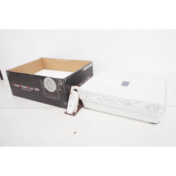 ●商品情報・コンパクトでスタイリッシュな振動マシン・型番：E-HF004BB・本体サイズ：約28.7 x 40.0 x 12cm・本体重量：約7.5kg・耐荷重：90kg・定格入力：AC100V　50/60Hz・消費電力：200W・タイマー...