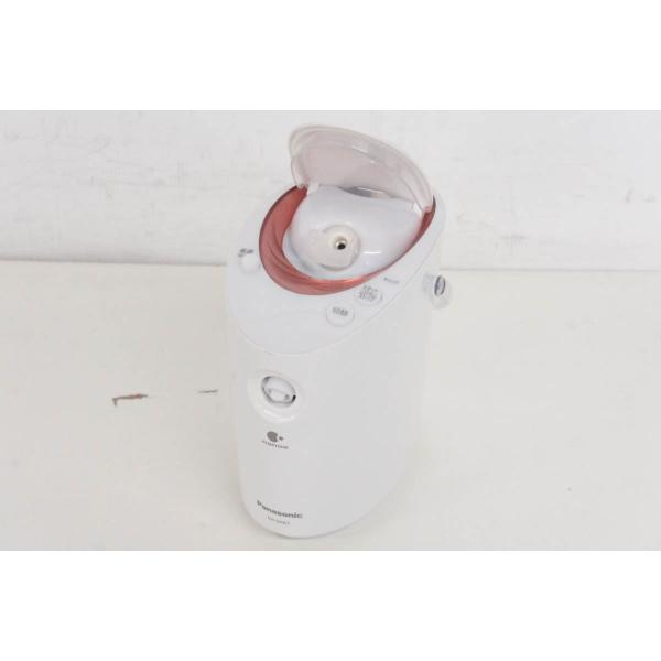 ●商品情報・「ナノイー」とスチームで、肌から毛先までうるおいケア・「ナイーモード」時間のない時は、「ナノイー」で寝ながらエステ。・「ナノイー」で、肌のうるおいをキープし、 キメの整った肌、 ツヤのある髪へ。・「スチームモード」時間のある時は...