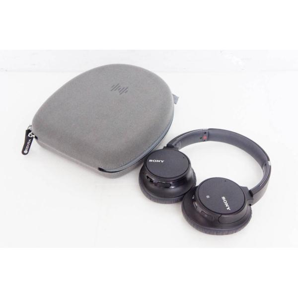 ●商品情報・AI（Artificial Intelligence）ノイズキャンセリング機能搭載・専用アプリ「Headphones Connect」に対応・高磁力ネオジウムマグネットを採用した40mmドライバーユニット・メーカー／SONYソニ...